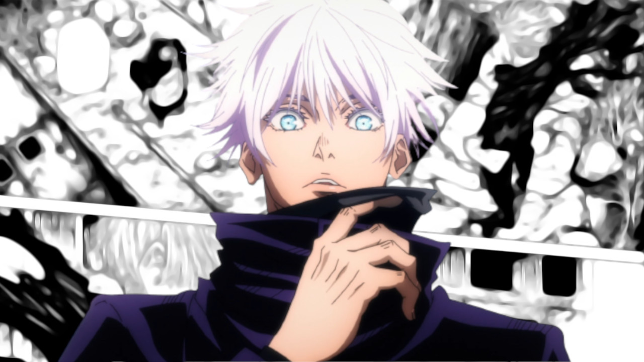 Jujutsu Kaisen Chapter 222 Release Date, Time, and Spoilers: Time to ...