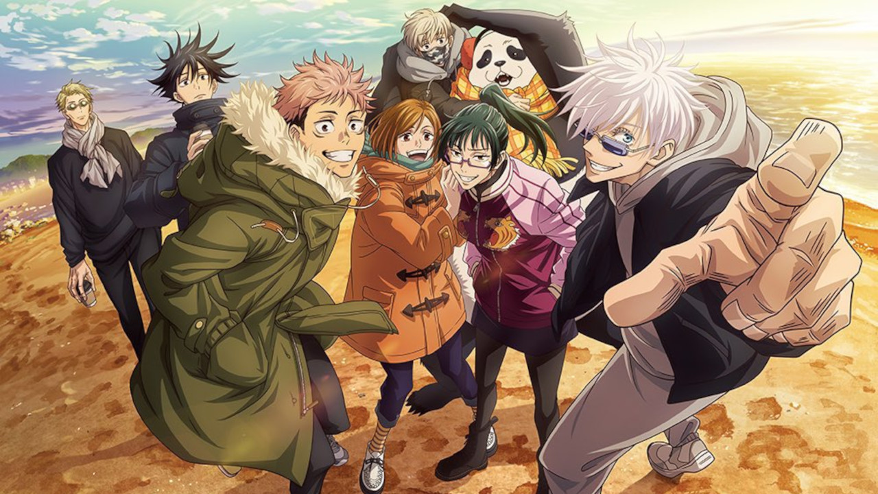 Is Tsumiki Fushiguro Dead in Jujutsu Kaisen, and What Would This Mean ...