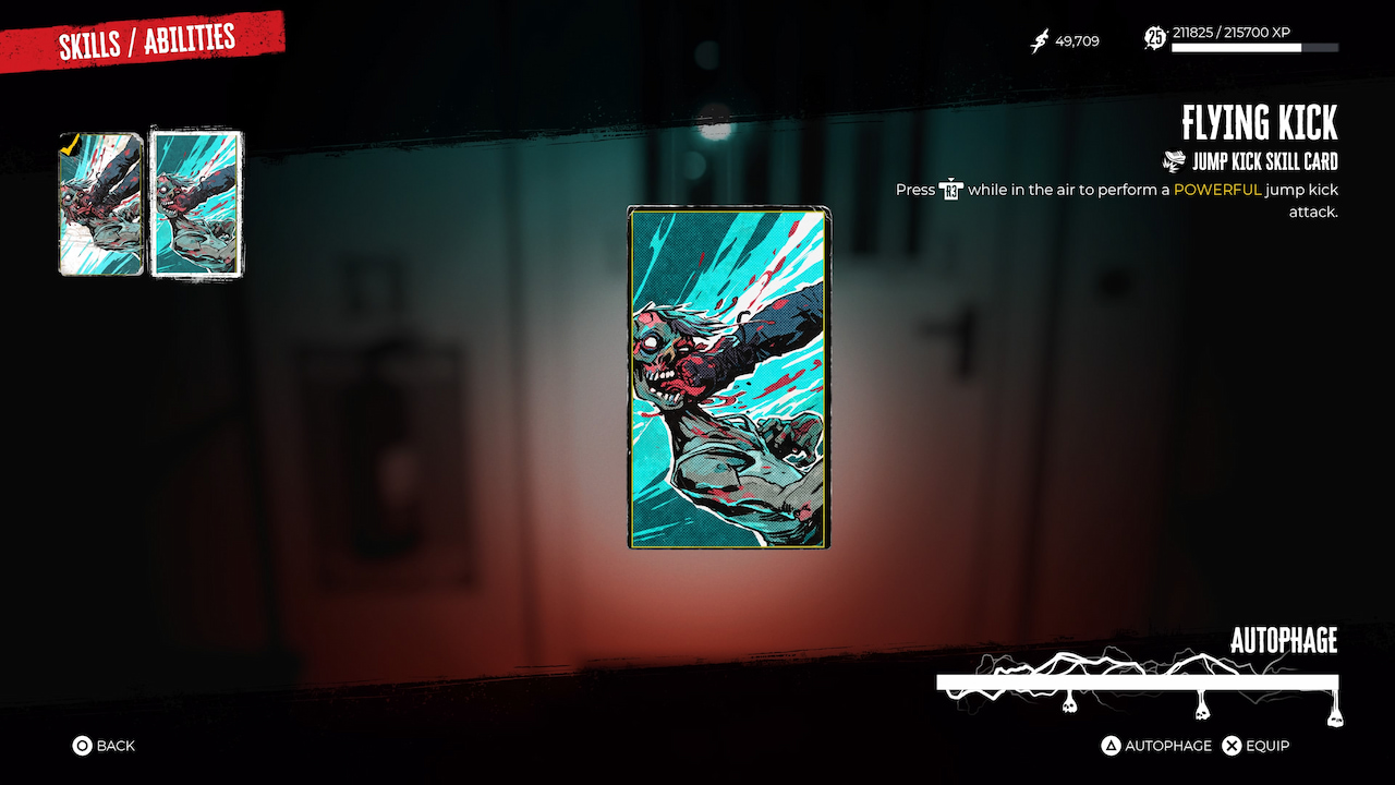 Dead Island 2 Trick Kick Guide: How to Knock Down 3 Zombies with a Jump ...