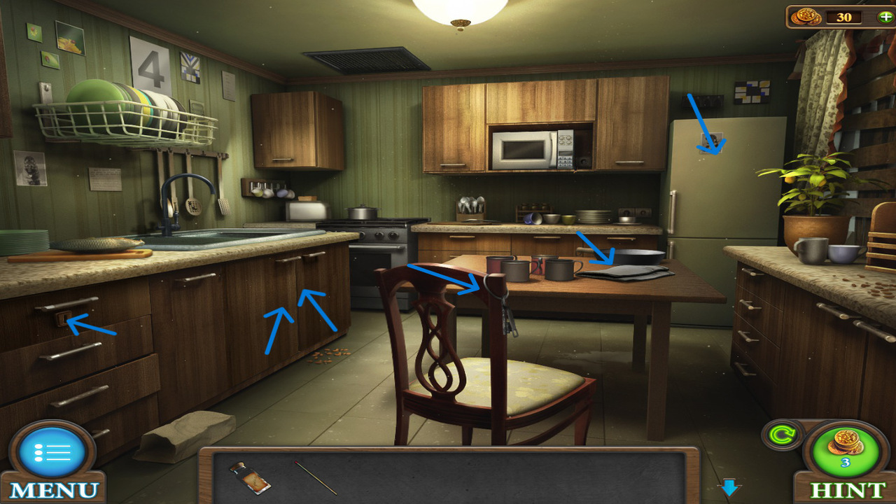 How to Beat Tricky Doors Level 3 - Full Walkthrough | Attack of the Fanboy