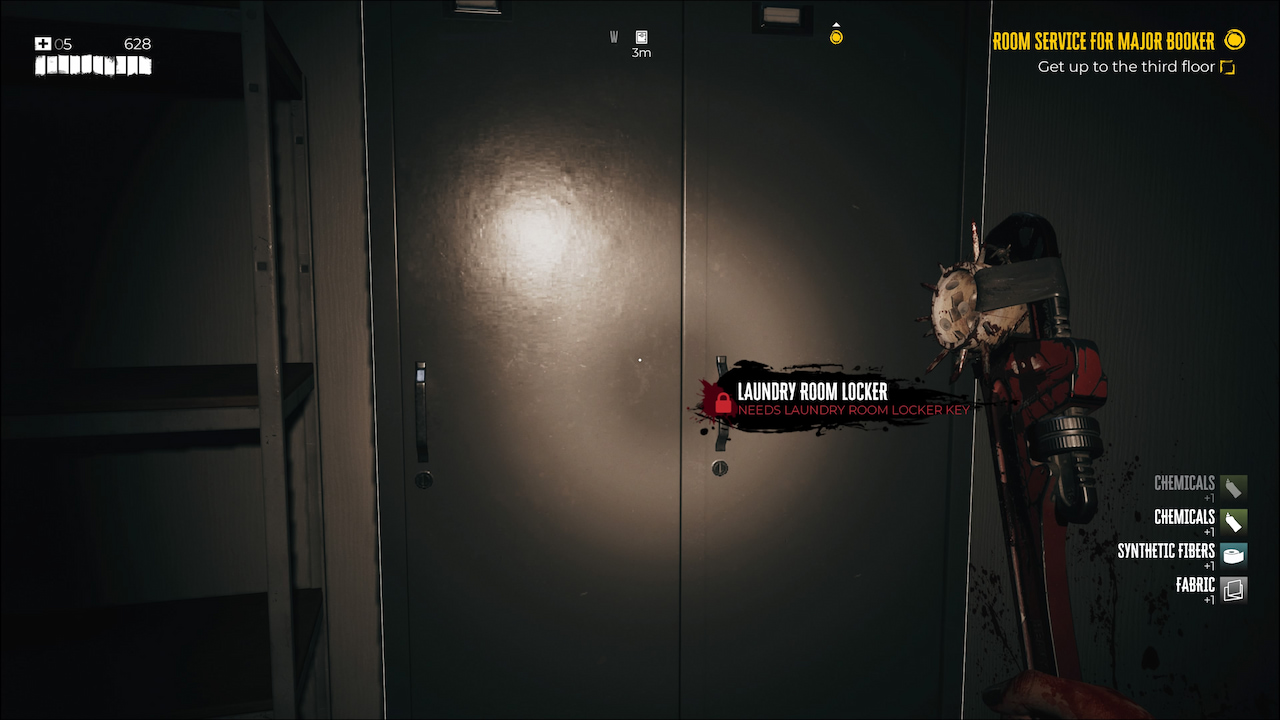 All Halperin Hotel Lockbox Key Locations in Dead Island 2 | Attack of ...