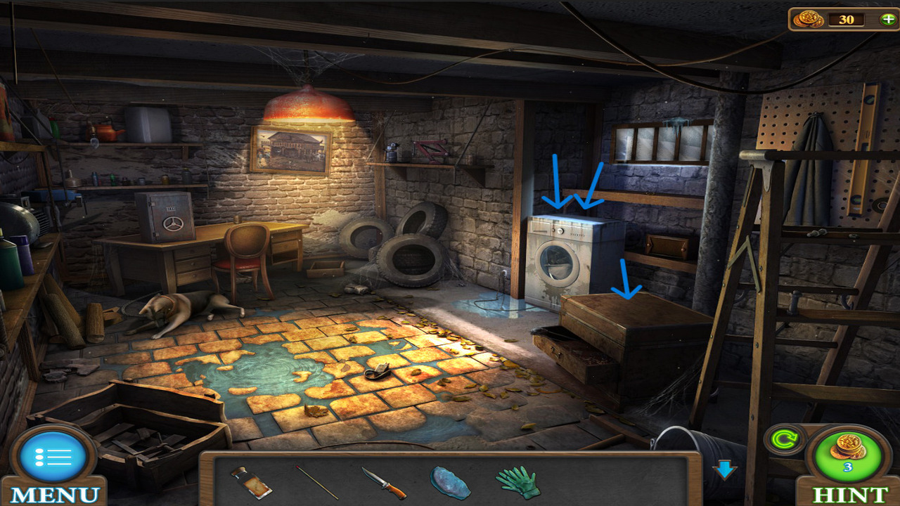 How to Beat Tricky Doors Level 3 - Full Walkthrough | Attack of the Fanboy