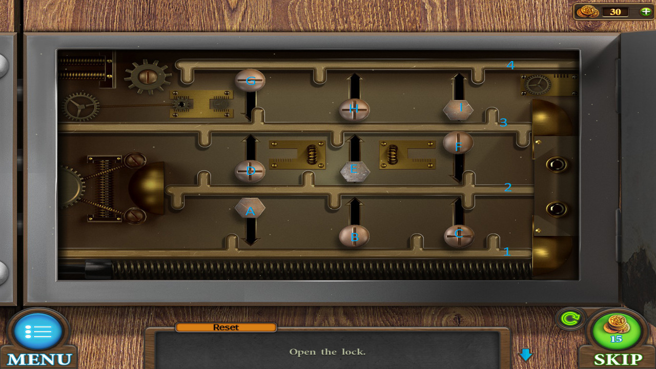 How to Beat Tricky Doors Level 3 - Full Walkthrough | Attack of the Fanboy