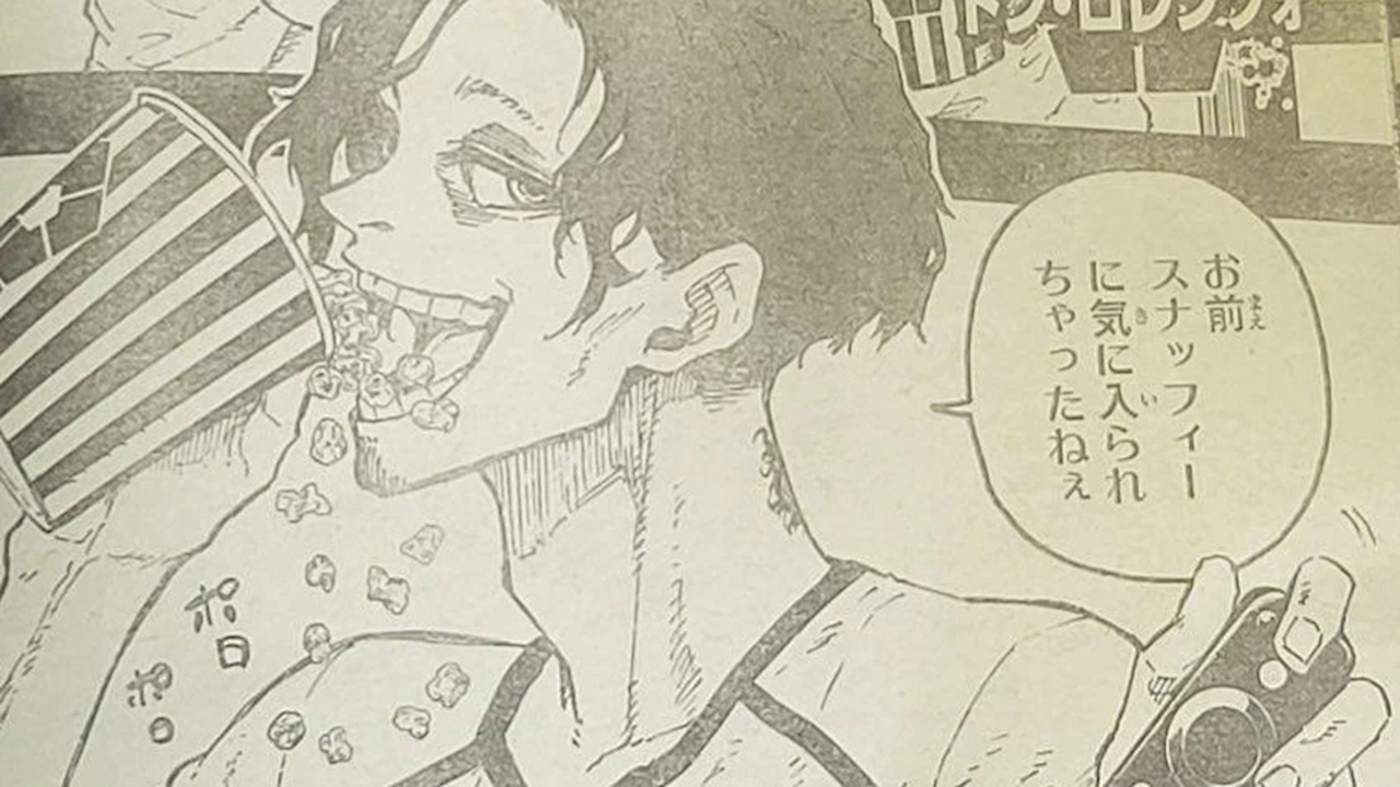 Blue Lock Chapter 216 Spoilers and Release Timeline | Attack of the Fanboy