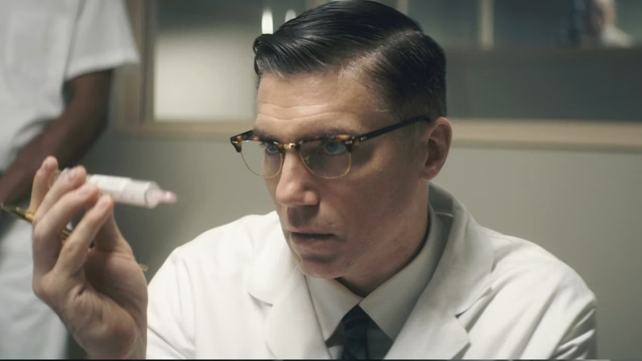 Best Anson Mount Movies and TV Shows, Ranked | Attack of the Fanboy