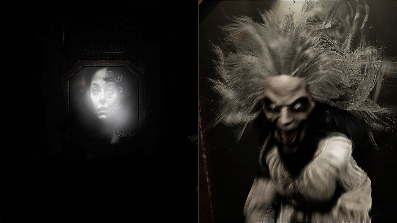 All Abandoned House Secrets in Demonologist | Attack of the Fanboy