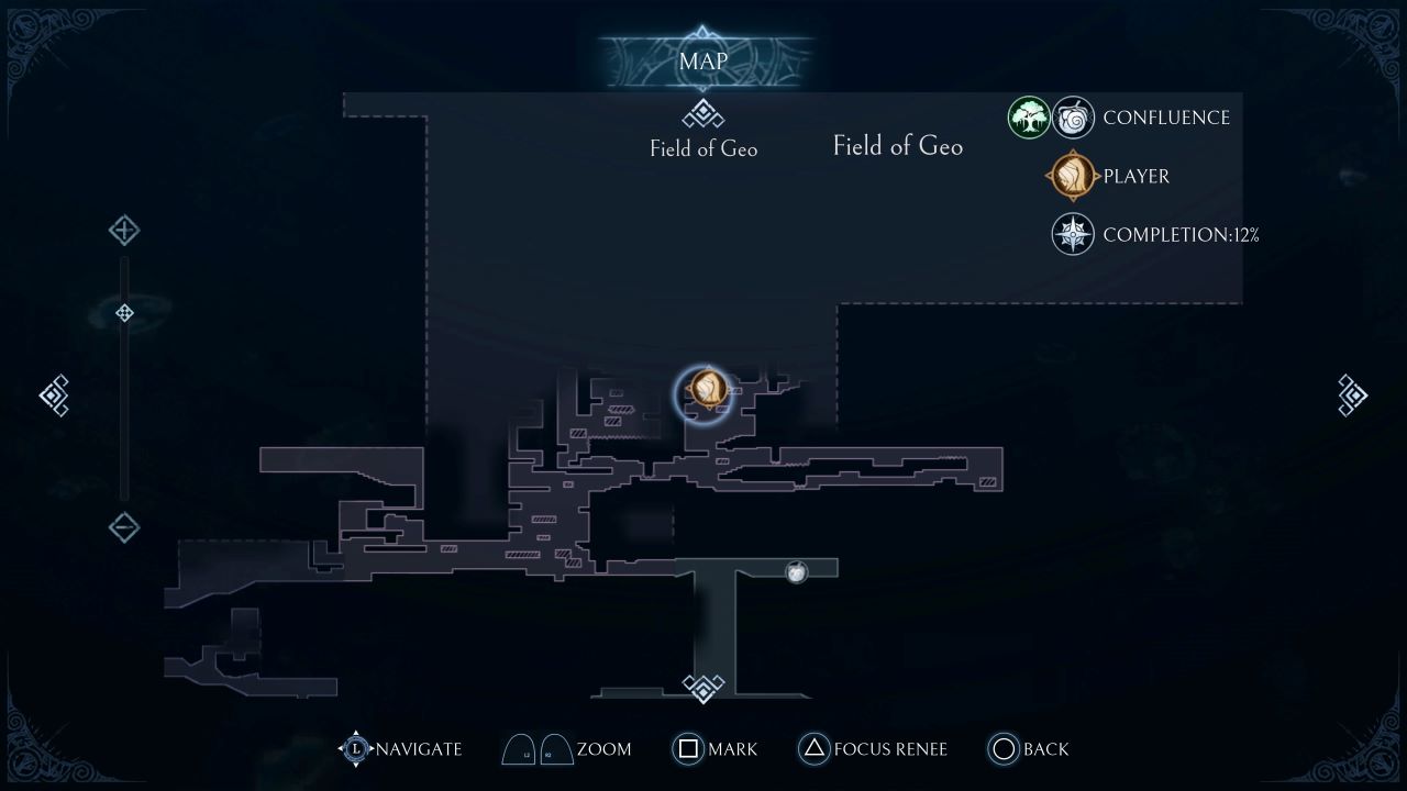 Where to Go After the Resting Well in Afterimage | Attack of the Fanboy