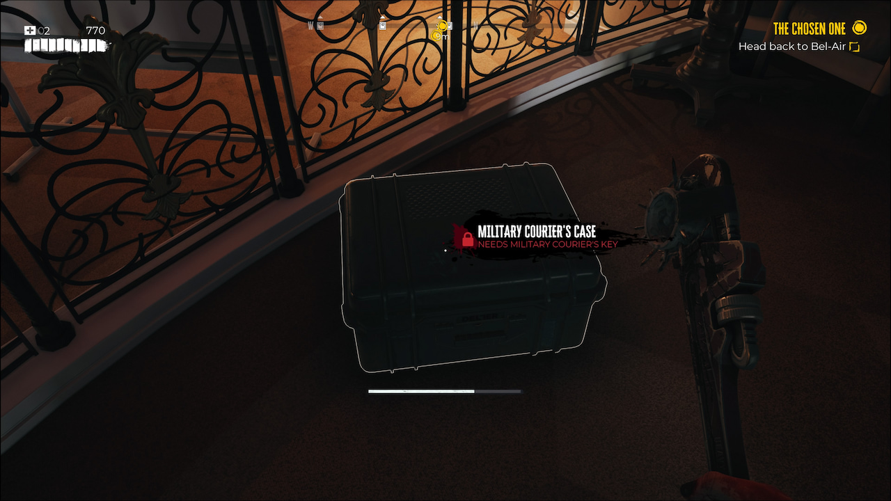 All Halperin Hotel Lockbox Key Locations in Dead Island 2 | Attack of ...