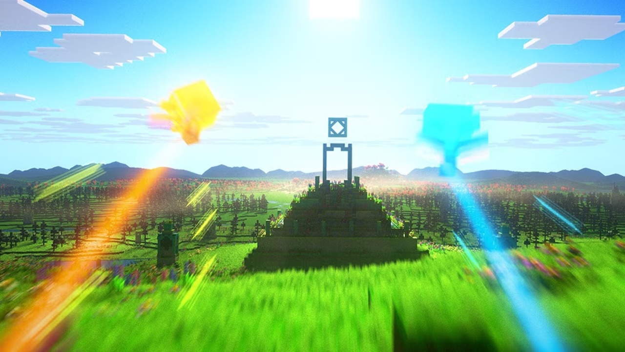 Will Minecraft Legends Be Free-to-Play? | Attack of the Fanboy