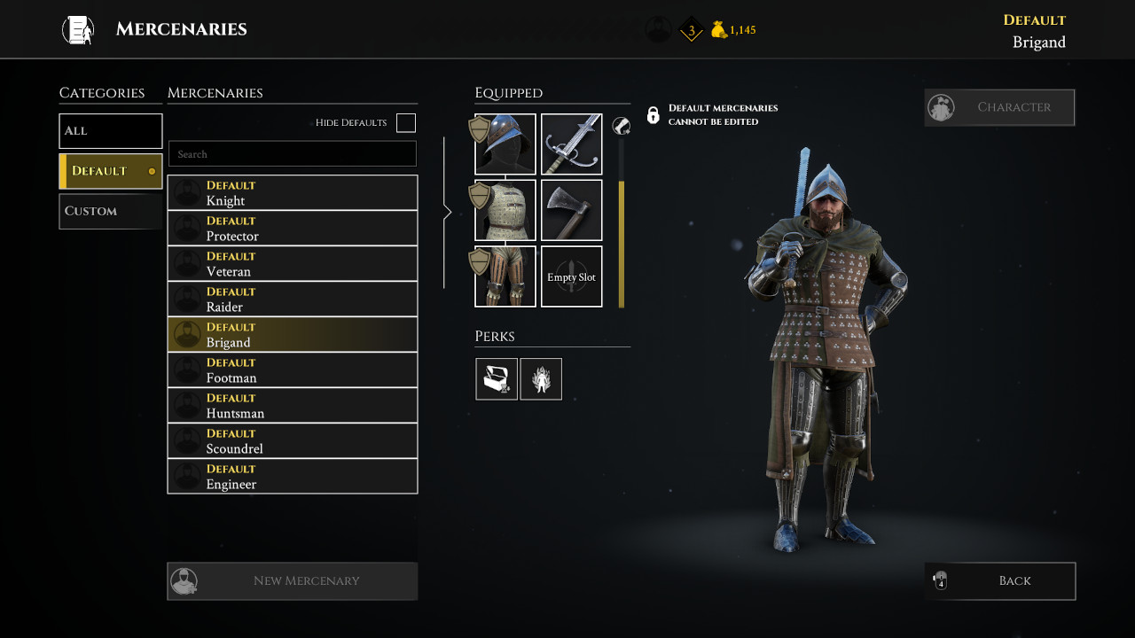 Best Classes in Mordhau, Ranked | Attack of the Fanboy