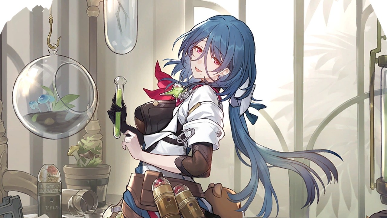 Best Characters in Honkai Star Rail - HSR Tier List | Attack of the Fanboy