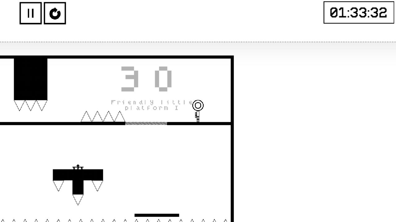 How to Beat All Levels in Ovo on Cool Math Games | Attack of the Fanboy