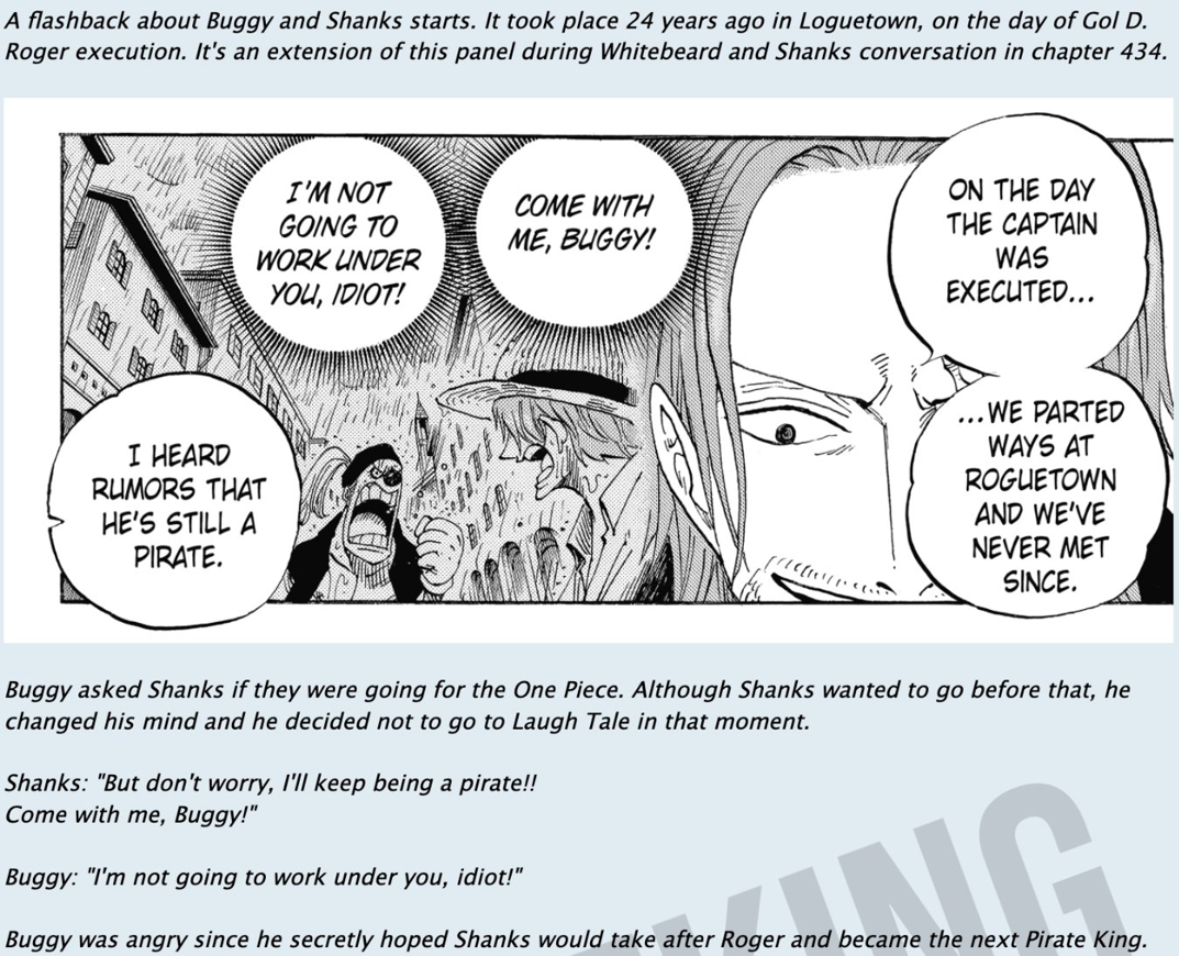 One Piece Chapter 1082 Spoilers and Release Timeline | Attack of the Fanboy