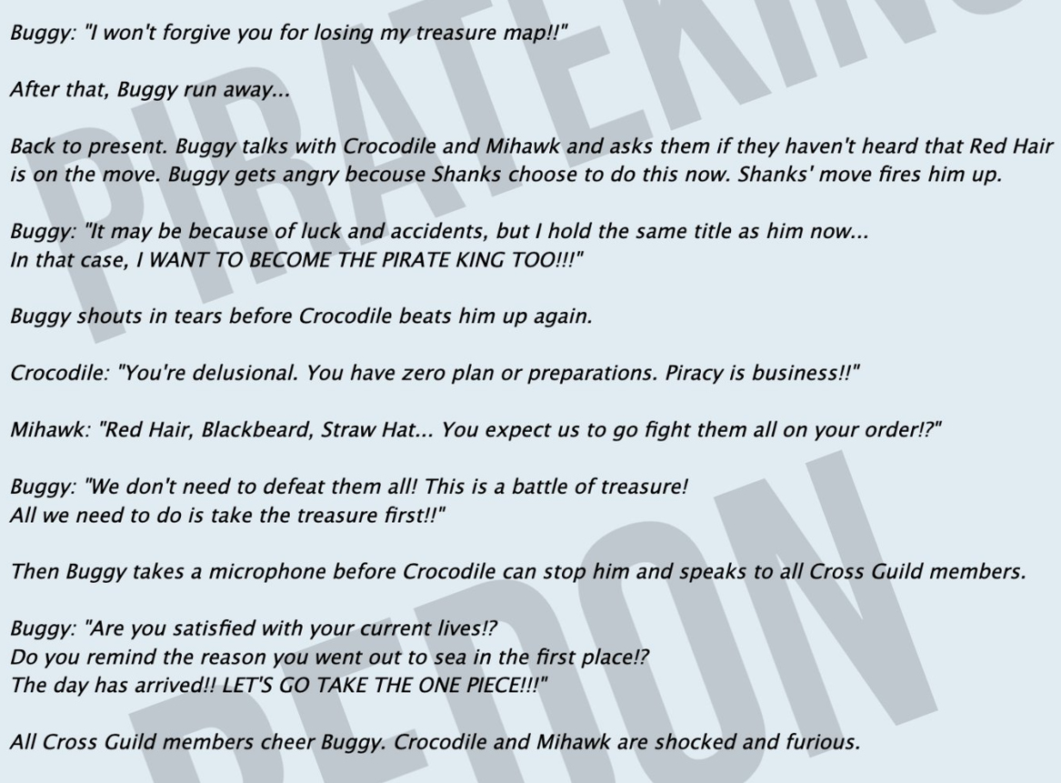 One Piece Chapter 1082 Spoilers and Release Timeline | Attack of the Fanboy