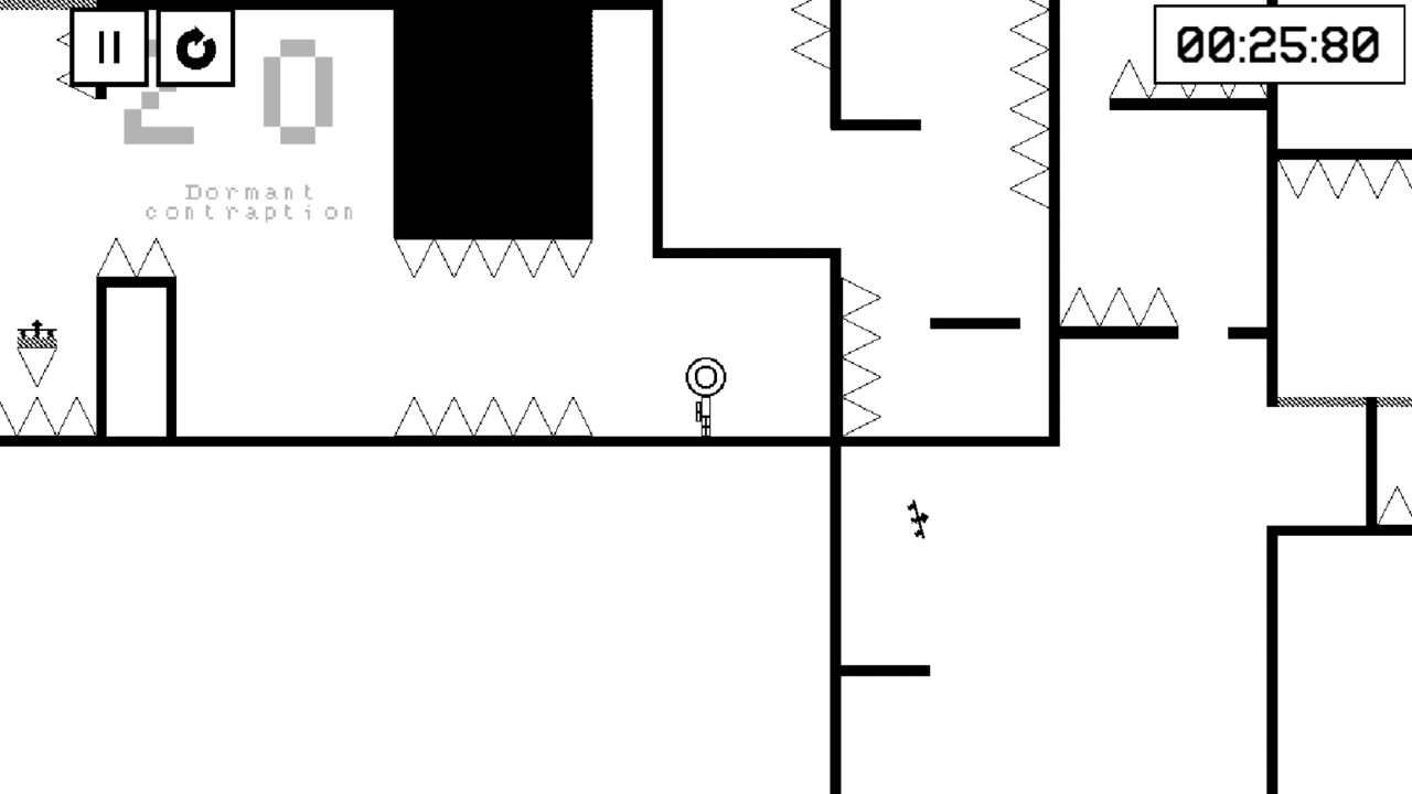 How to Beat All Levels in Ovo on Cool Math Games | Attack of the Fanboy