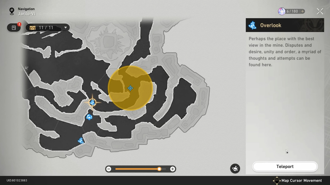 Honkai Star Rail Adventurous Moles Guide: All Page Locations | Attack ...