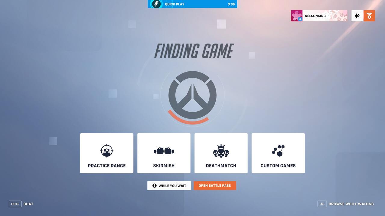 How to Fix Overwatch 2 Stuck Connecting | Attack of the Fanboy