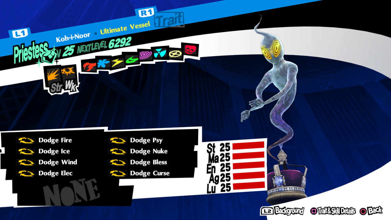 How to Make a Counter Skill Card in Persona 5 Royal | Attack of the Fanboy