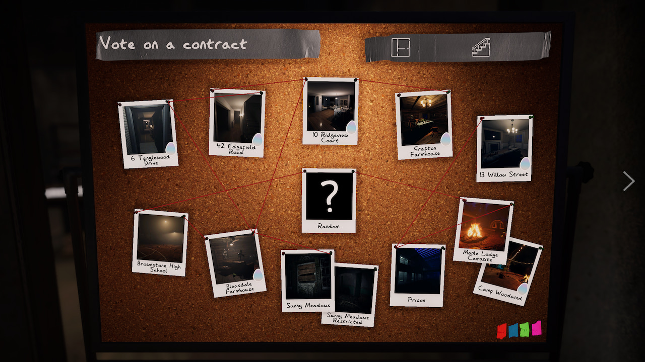 All Phasmophobia Easter Egg Locations 2023 | Attack of the Fanboy