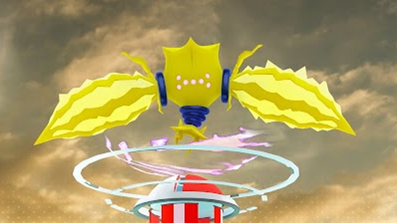 Is Regieleki Good in Pokemon GO? Answered | Attack of the Fanboy