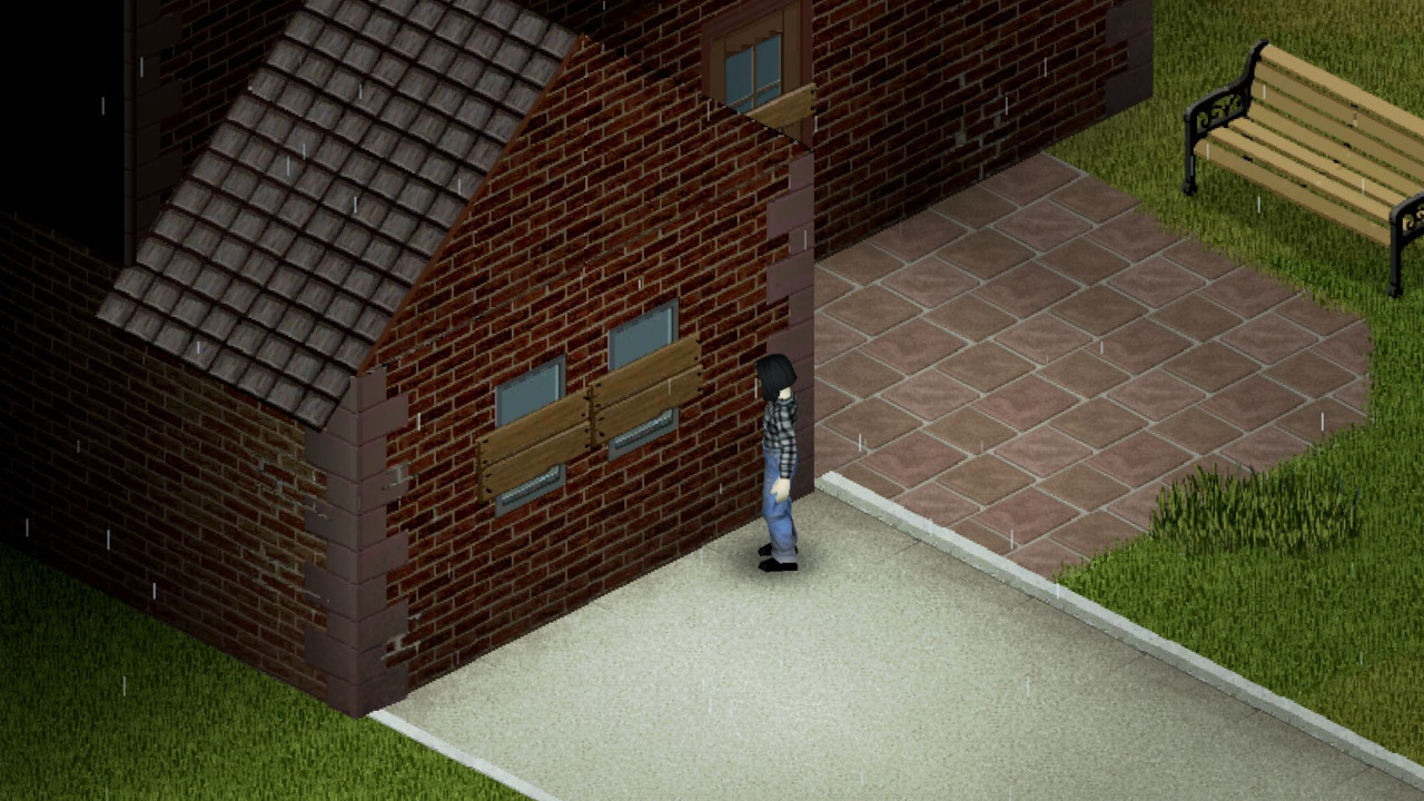 How to Board Up or Barricade Windows in Project Zomboid | Attack of the ...