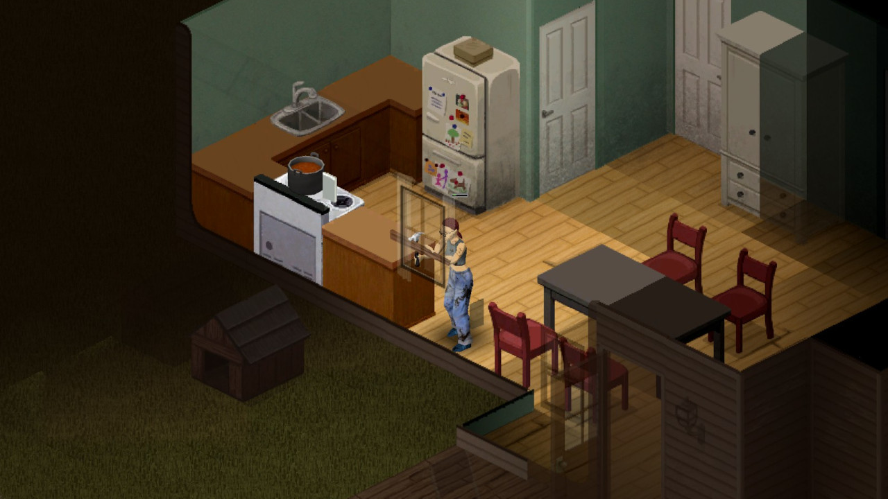 How to Board Up or Barricade Windows in Project Zomboid | Attack of the ...