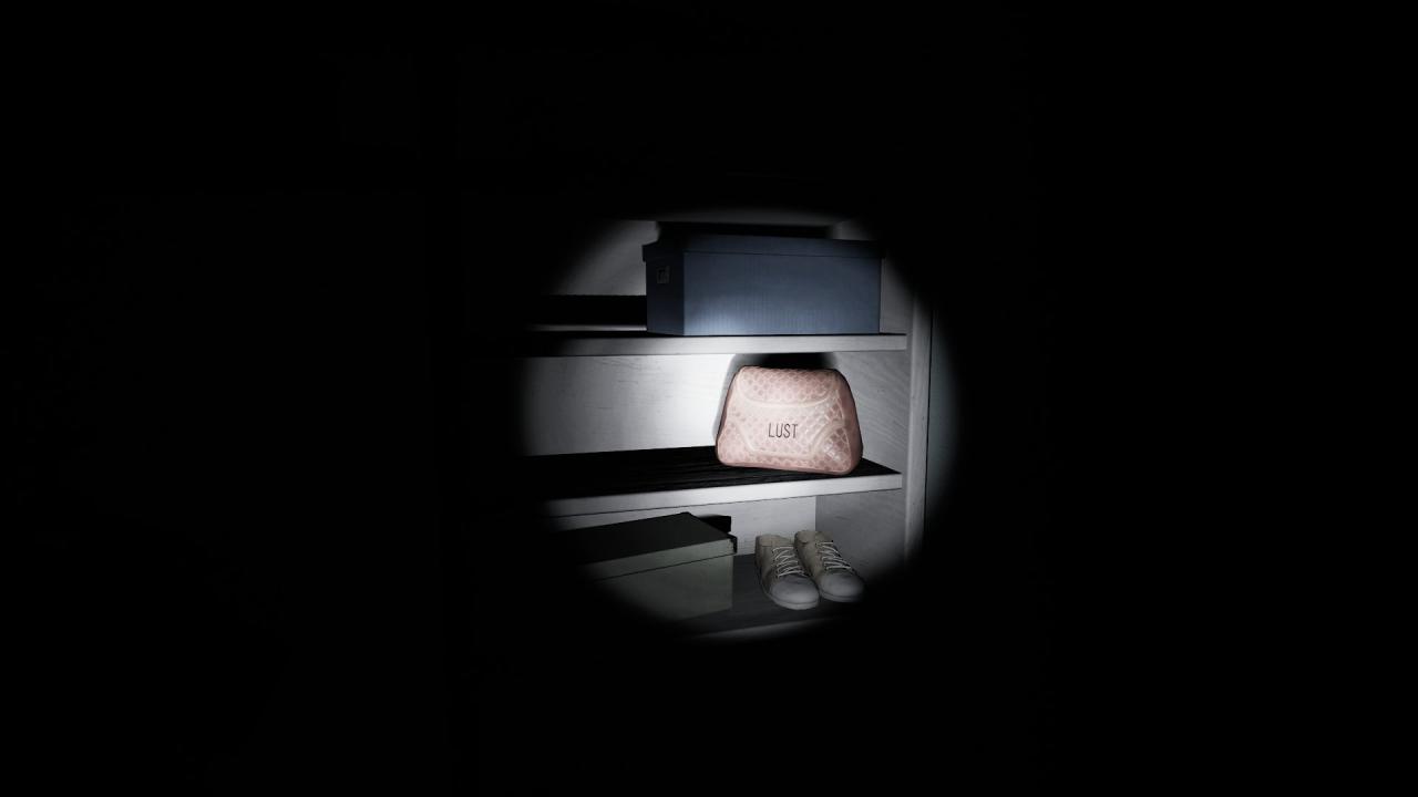 DemonologistのすべてのCyclone St Secrets - Gamingdeputy Japan