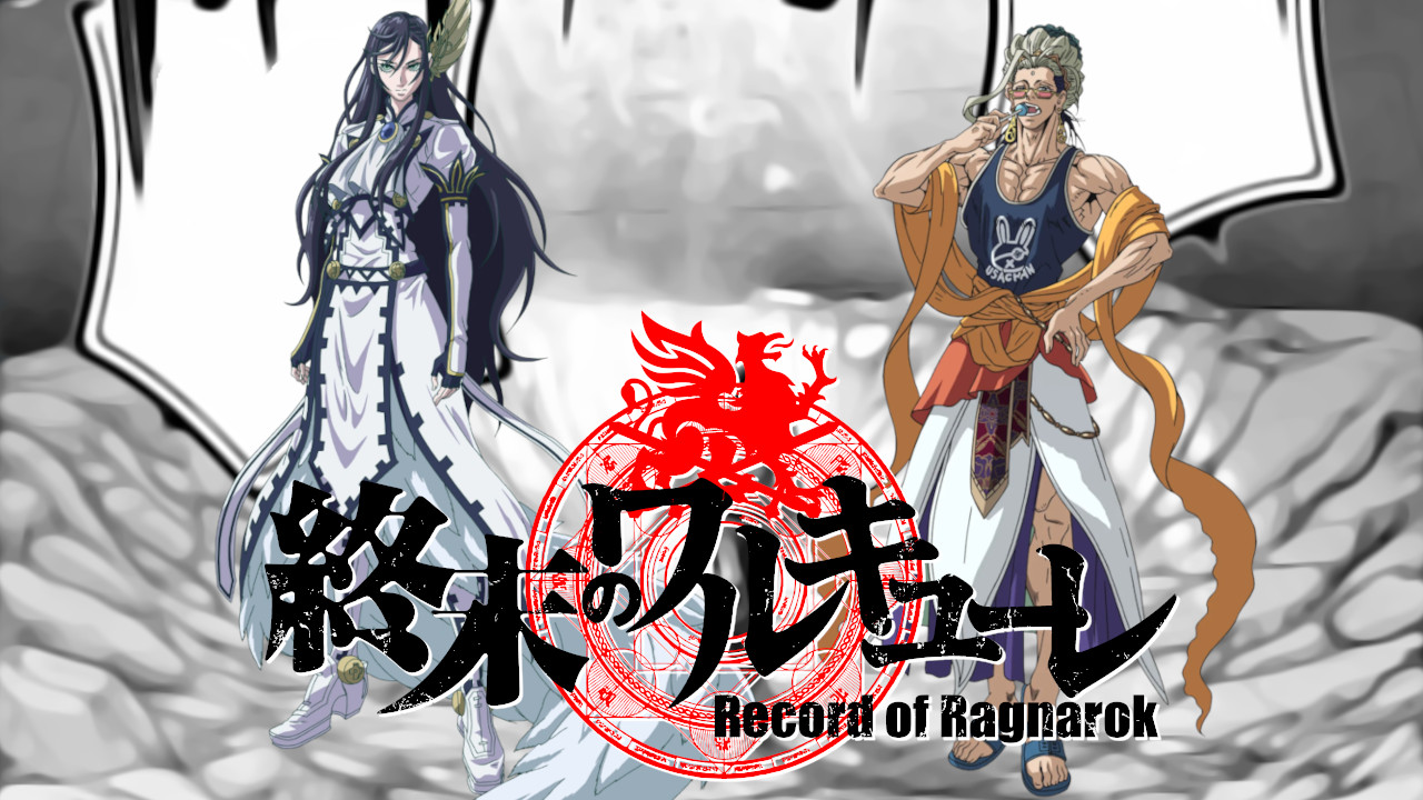 Record of Ragnarok: Buddha Might Be Up to Something After Round 8 ...