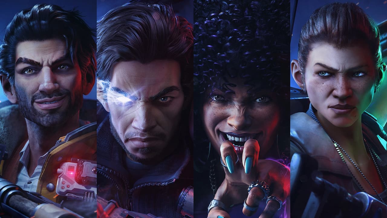 Best Playstyle for All Redfall Characters | Attack of the Fanboy