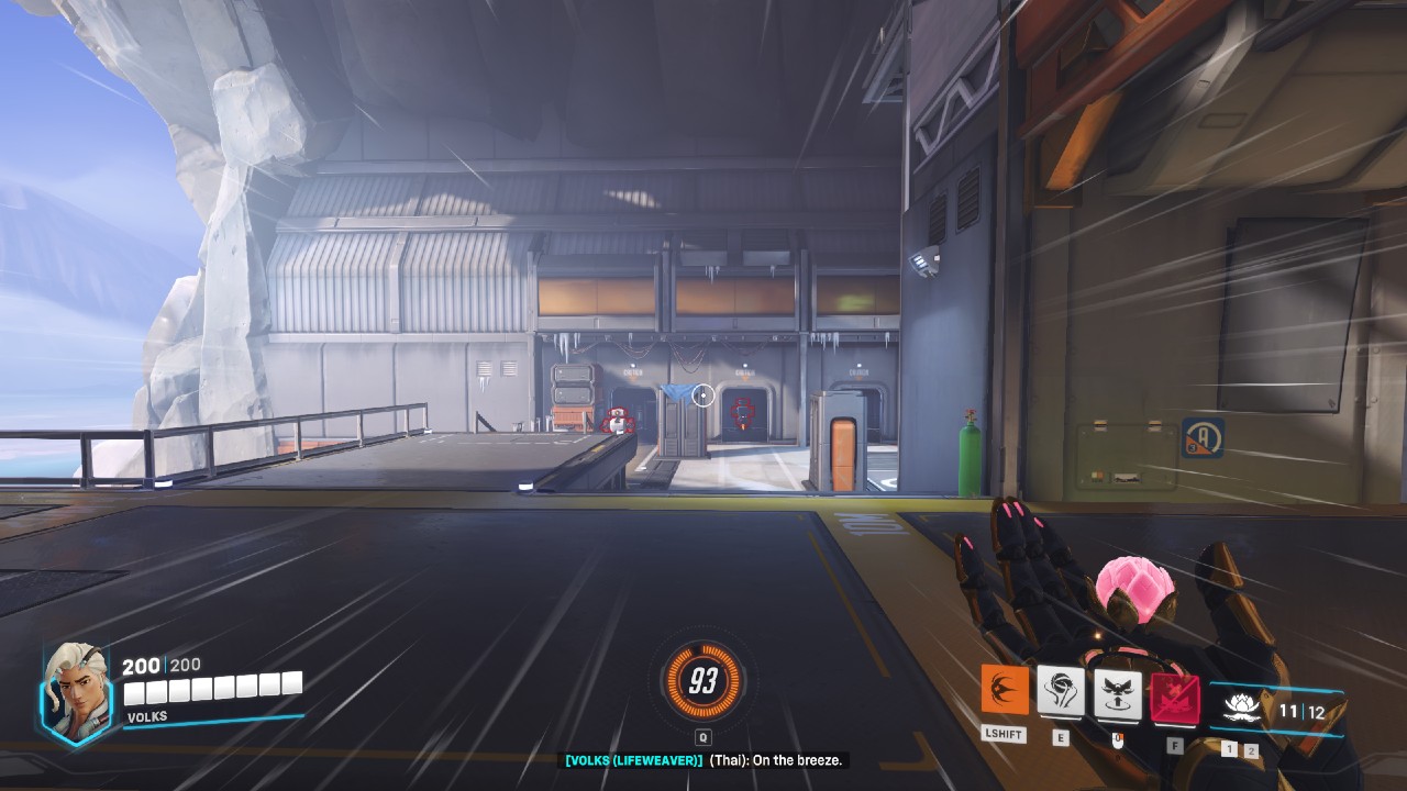 Overwatch 2: All Lifeweaver Abilities Explained (Stats, Damage, Healing ...