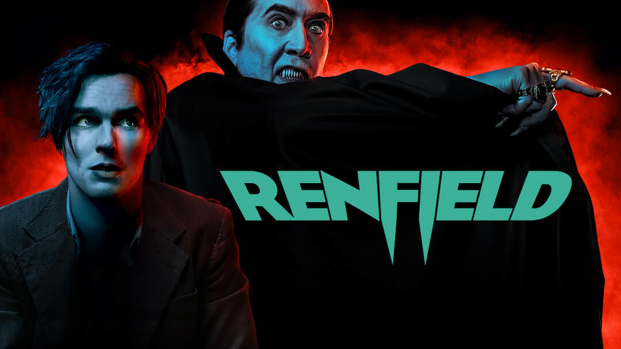 Renfield Age Rating Guide and Parents guide | Attack of the Fanboy