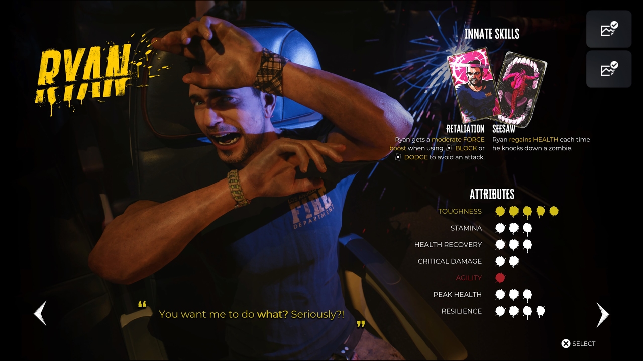 Dead Island 2 Slayer Tier List: All 6 Characters Ranked From Worst to ...