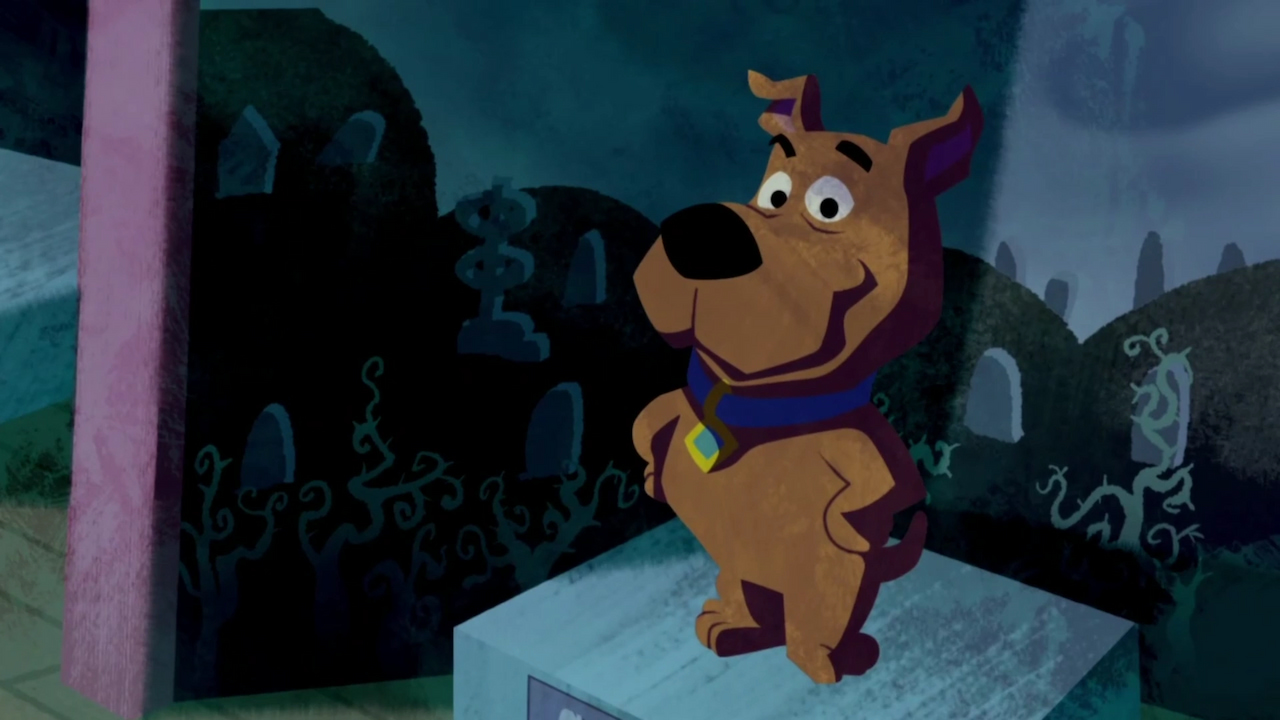 What Happened to Scrappy Doo in Scooby Doo? | Attack of the Fanboy