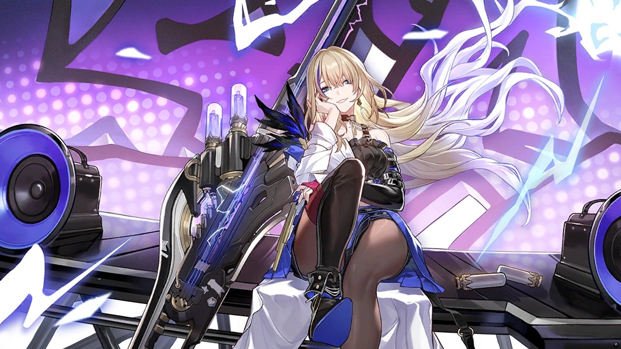 Best Characters in Honkai Star Rail - HSR Tier List | Attack of the Fanboy