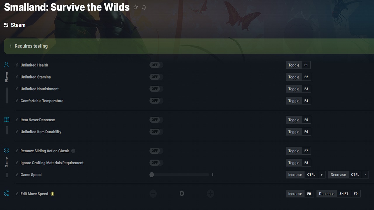 All Smalland Console Commands and Cheats | Attack of the Fanboy