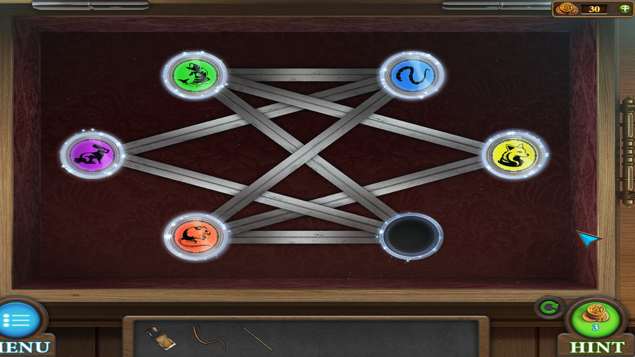 How to Beat Tricky Doors Level 3 - Full Walkthrough | Attack of the Fanboy