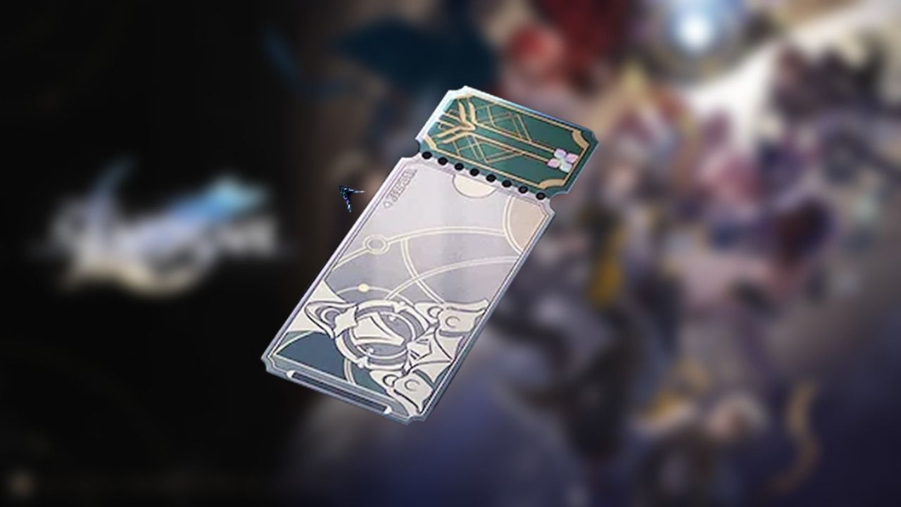 Honkai Star Rail: All Currencies, Explained | Attack of the Fanboy