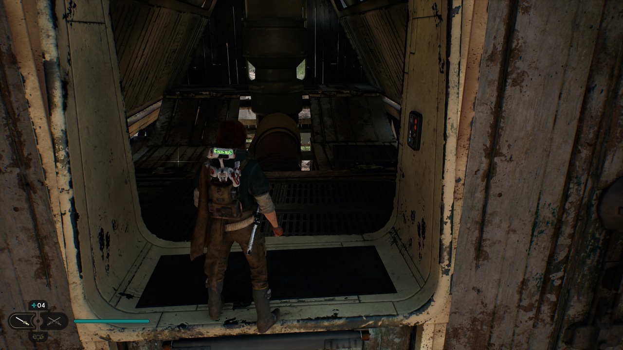 How to Get the Rambler's Reach Stables Chest in Star Wars Jedi ...