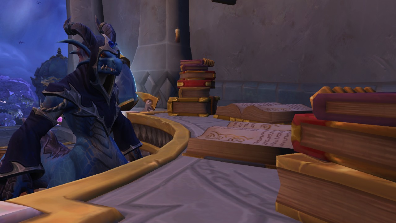 How to Get Storm Sigils and Where to Spend Them in World of Warcraft ...