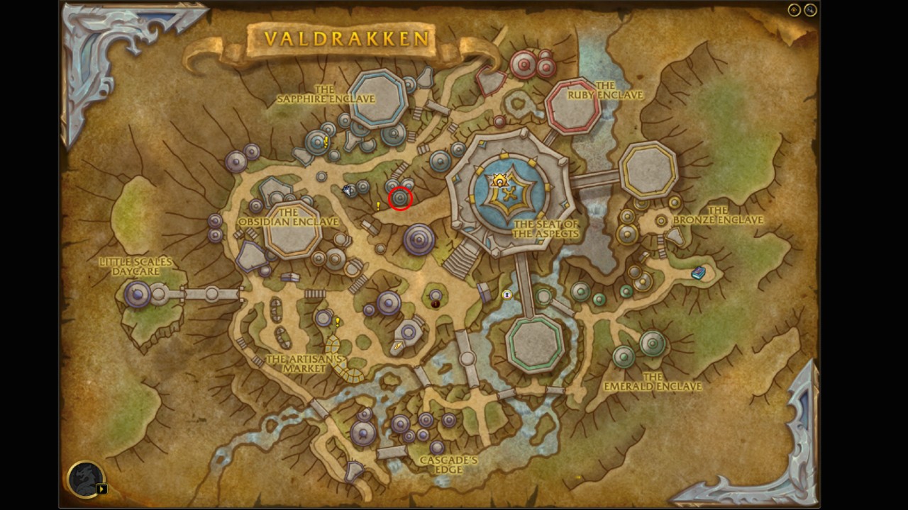 How to Get Storm Sigils and Where to Spend Them in World of Warcraft ...