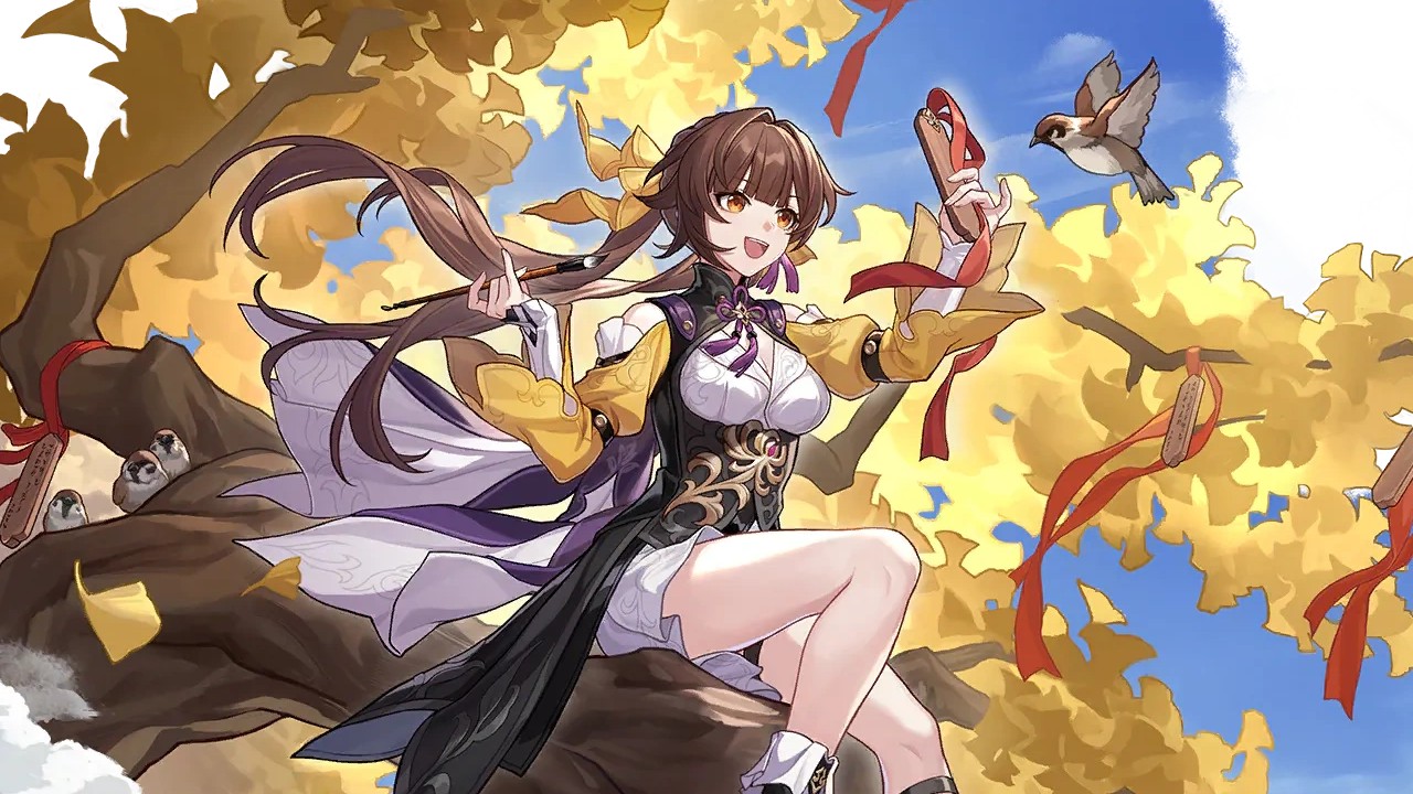 Best Characters in Honkai Star Rail - HSR Tier List | Attack of the Fanboy