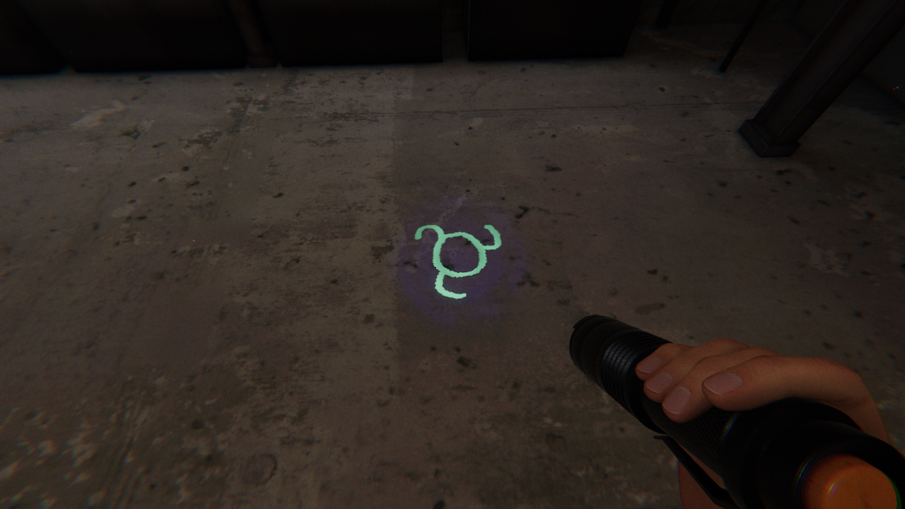 What do the Phasmophobia Symbols on the Floor Mean? All Meanings ...