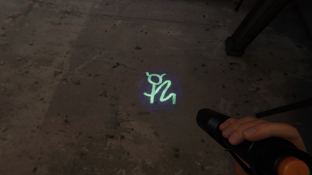 What do the Phasmophobia Symbols on the Floor Mean? All Meanings ...