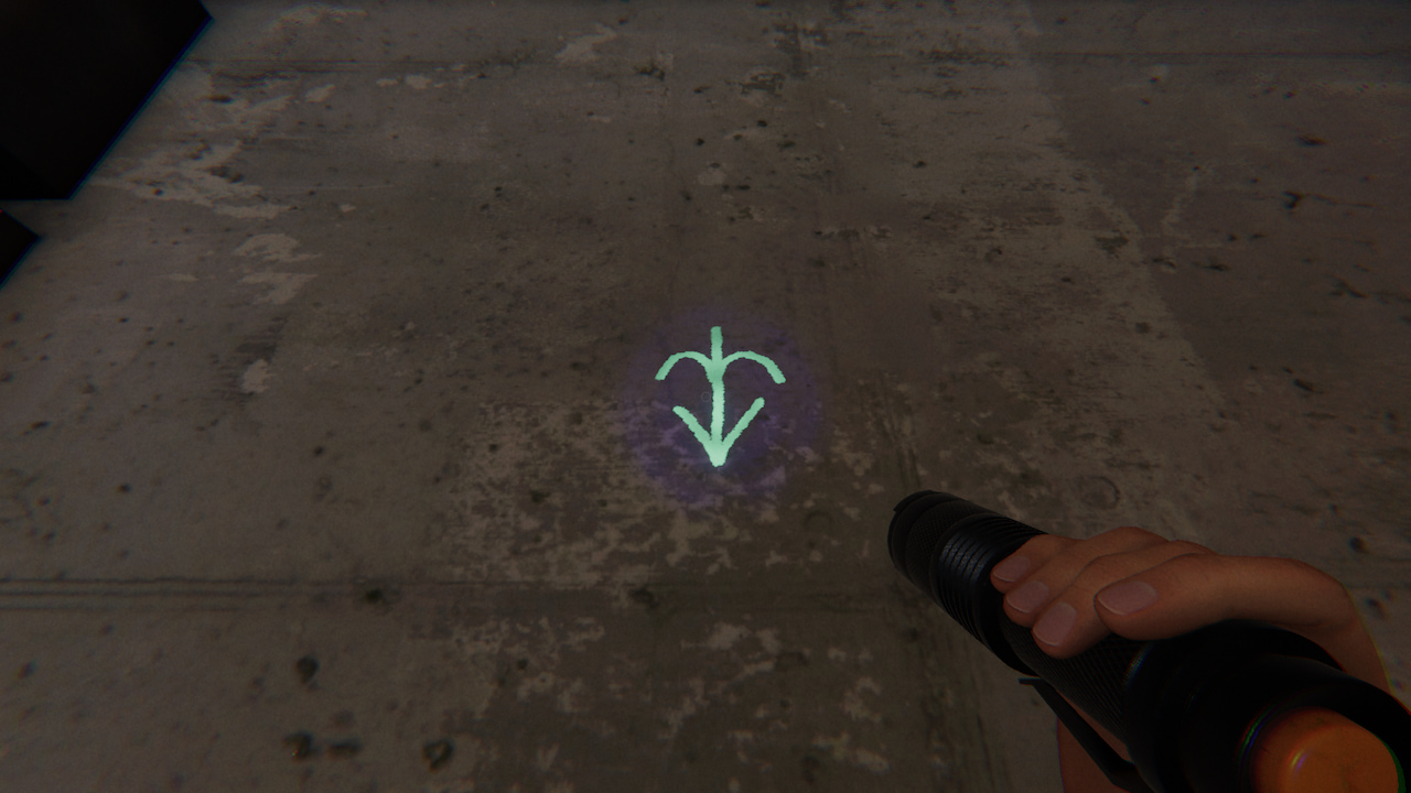 What do the Phasmophobia Symbols on the Floor Mean? All Meanings ...