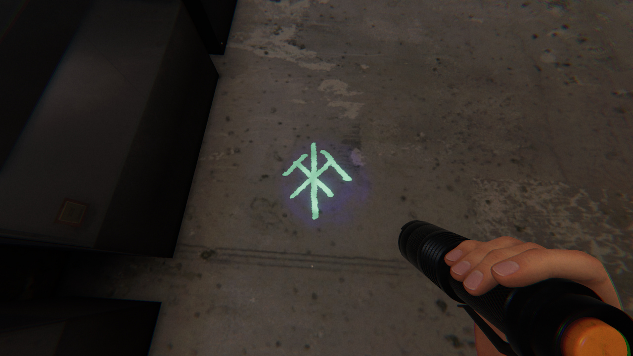 What do the Phasmophobia Symbols on the Floor Mean? All Meanings ...