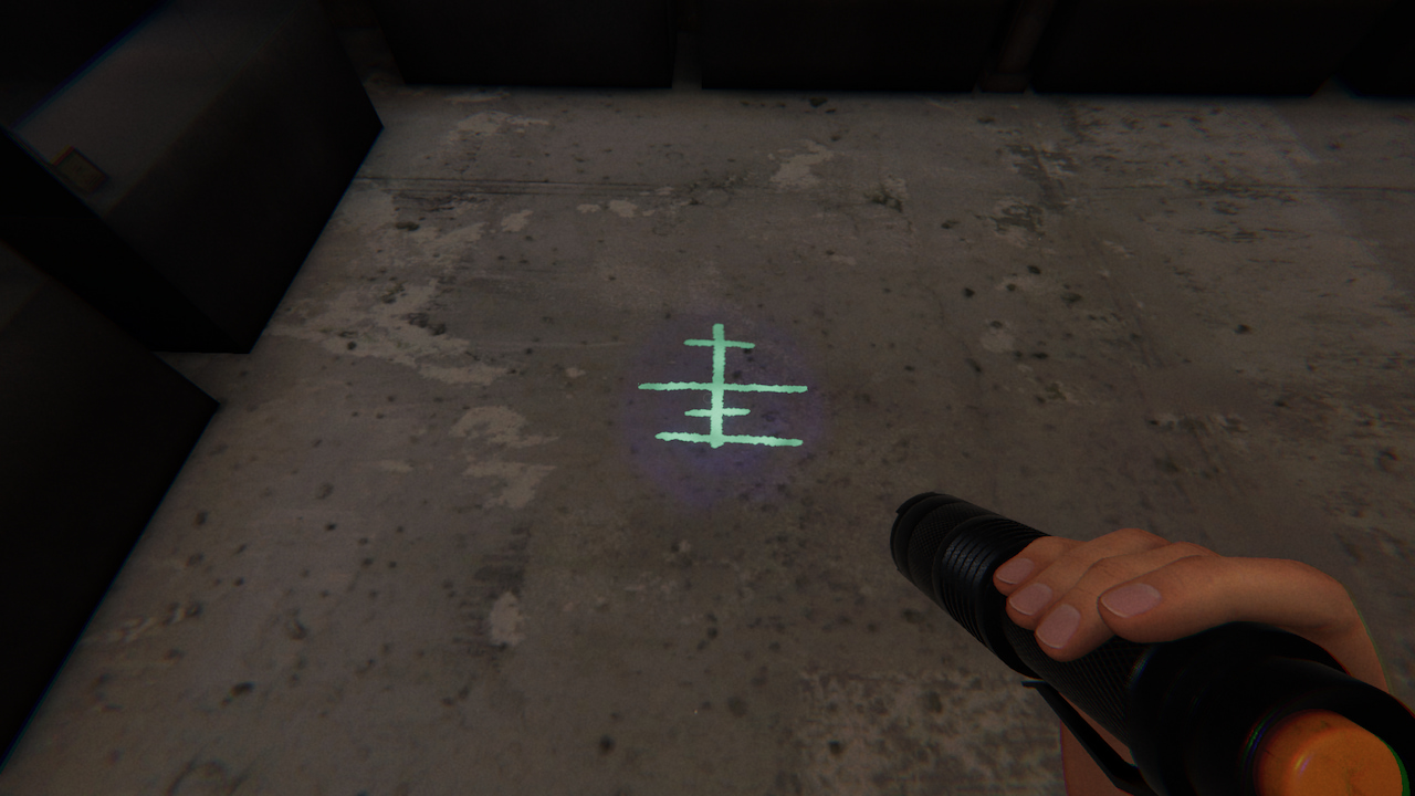 What do the Phasmophobia Symbols on the Floor Mean? All Meanings ...