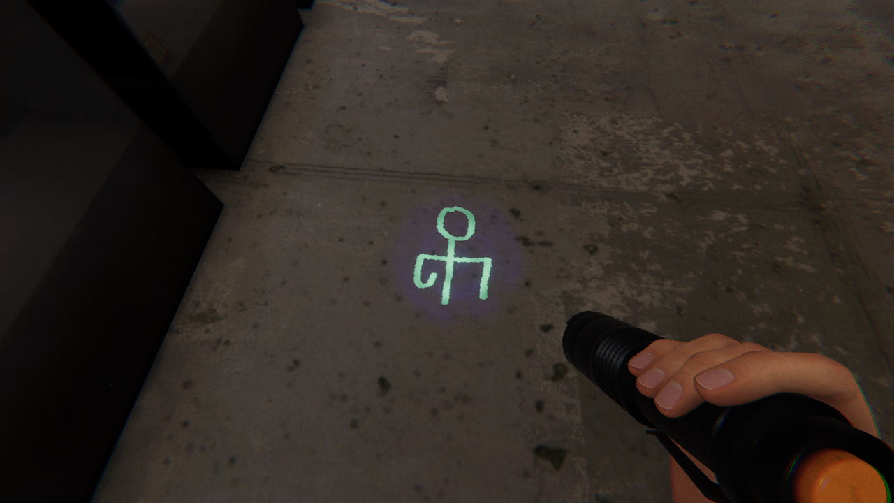 What do the Phasmophobia Symbols on the Floor Mean? All Meanings ...