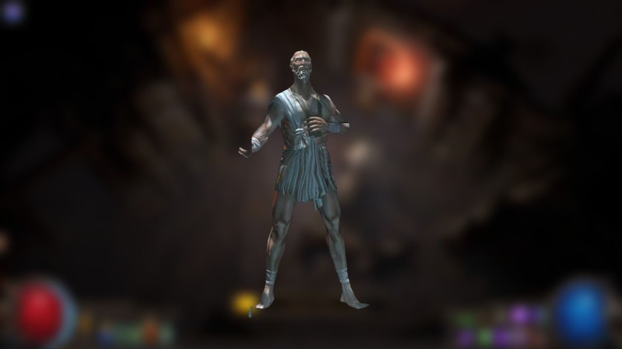 Path of Exile Meta Crucible Builds: 10 Best Builds for POE Crucible ...