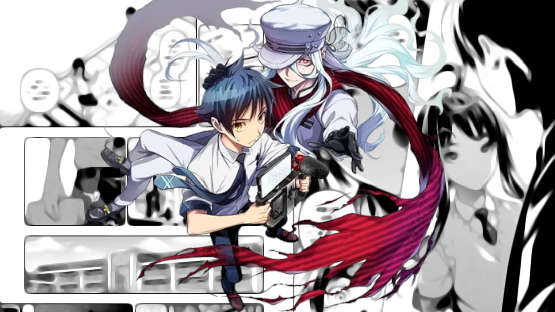 Tenmaku Cinema Chapter 3 Release Date, Time, and Spoilers | Attack of ...