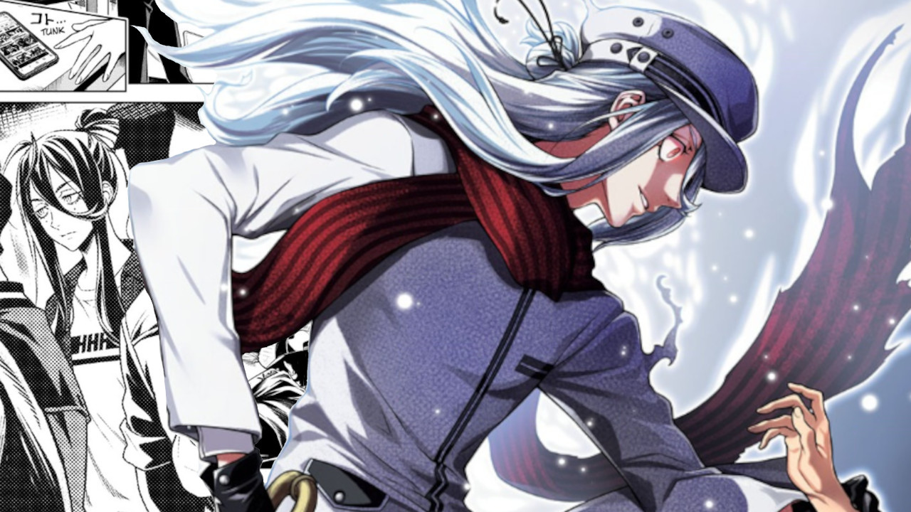 Tenmaku Cinema Chapter 4 Release Date, Time, and Spoilers | Attack of ...